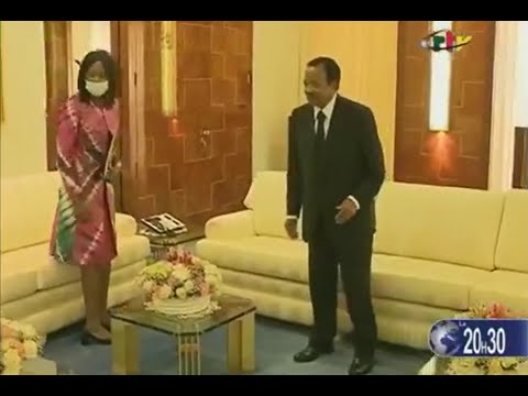 Le Journal de 20h30 - Jeudi 11 Février 2021, Crtv