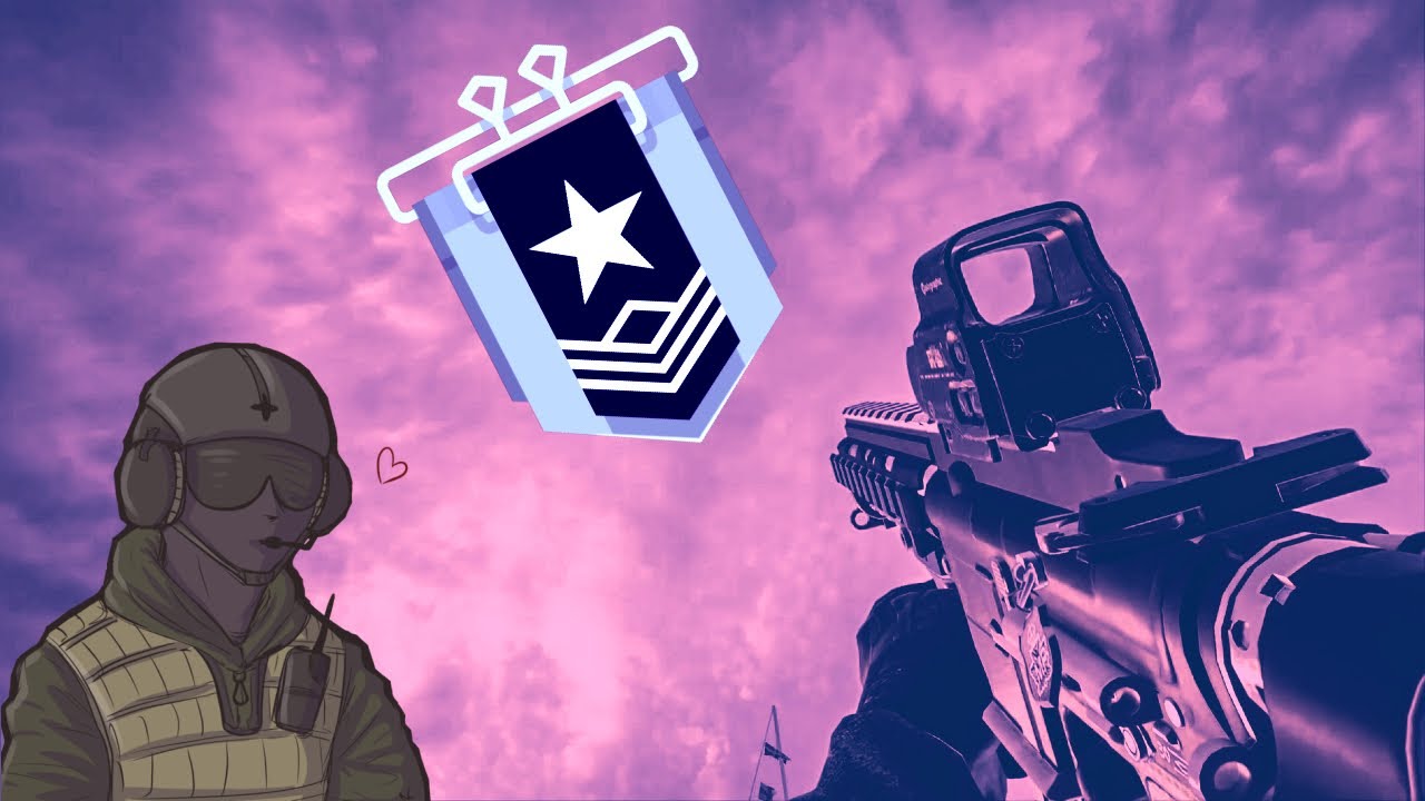 This Game Is A Joke.... (R6 Funny Moments) - YouTube