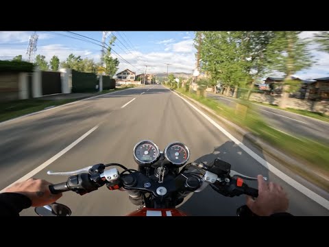 MOTOVLOG EP-3 - YouTube