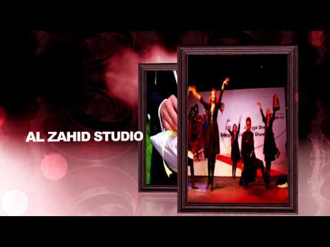 Al Zahid Studio Ad [HD]
