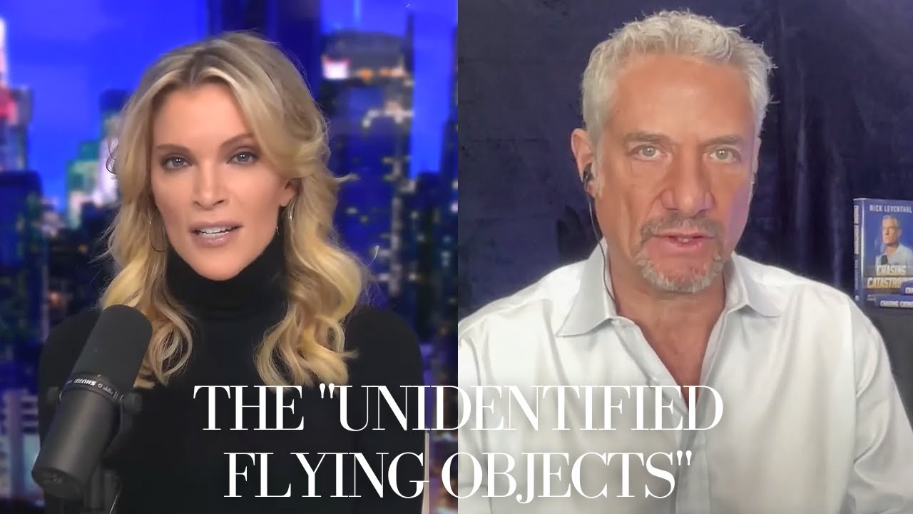 What Are These "Unidentified Flying Objects" America Keeps Shooting ...