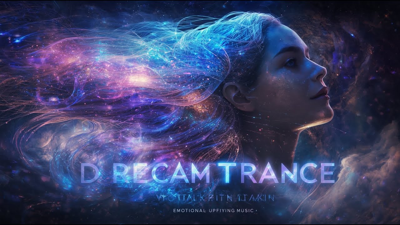 Best Vocal Trance Mix Song Vol.3 | Euphoric & Uplifting Female Vocals ...