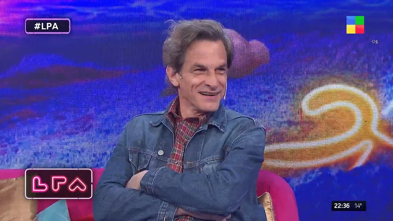 🌟 RAFA FERRO en #LPA: "Nos hemos tentado fuerte con la gente en el ...