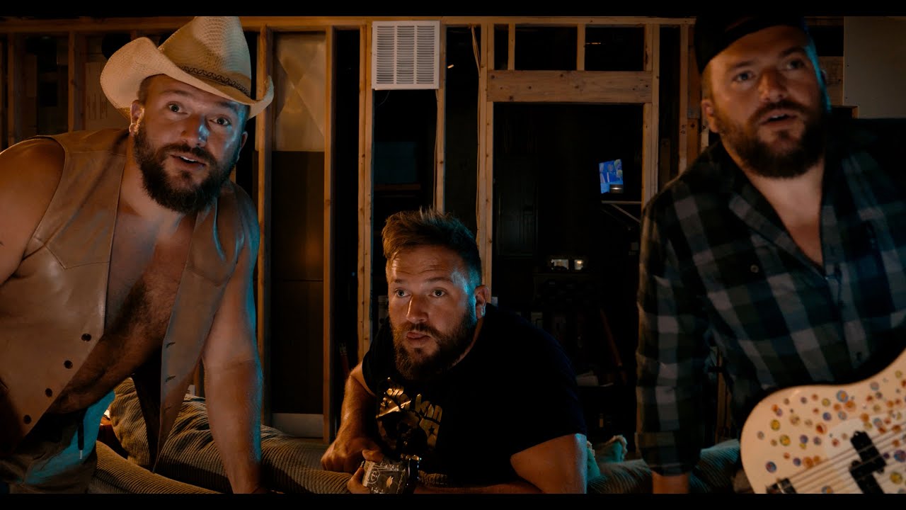 Logan Mize - "The World Just Keeps Getting Better" (Official Music ...