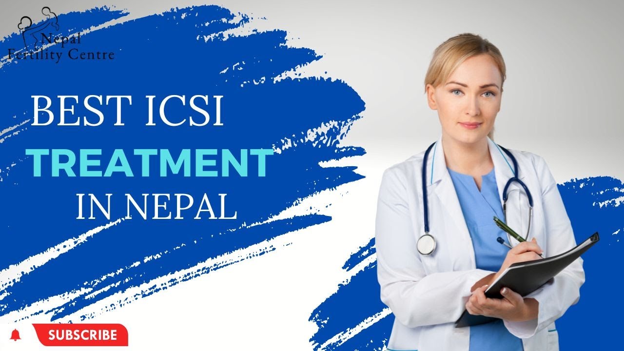 ICSI Treatment | What is ICS |Step-by-Step Process for ICSI |Complete ...