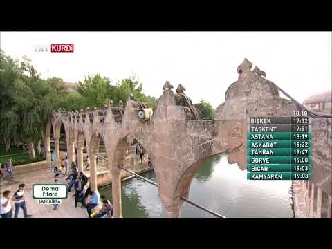 DEMA FITARÊ (İFTAR VAKTİ) BEŞA 12