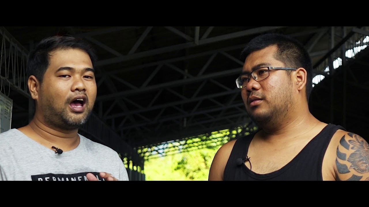 Badboy Bully Pinoy TV - YouTube