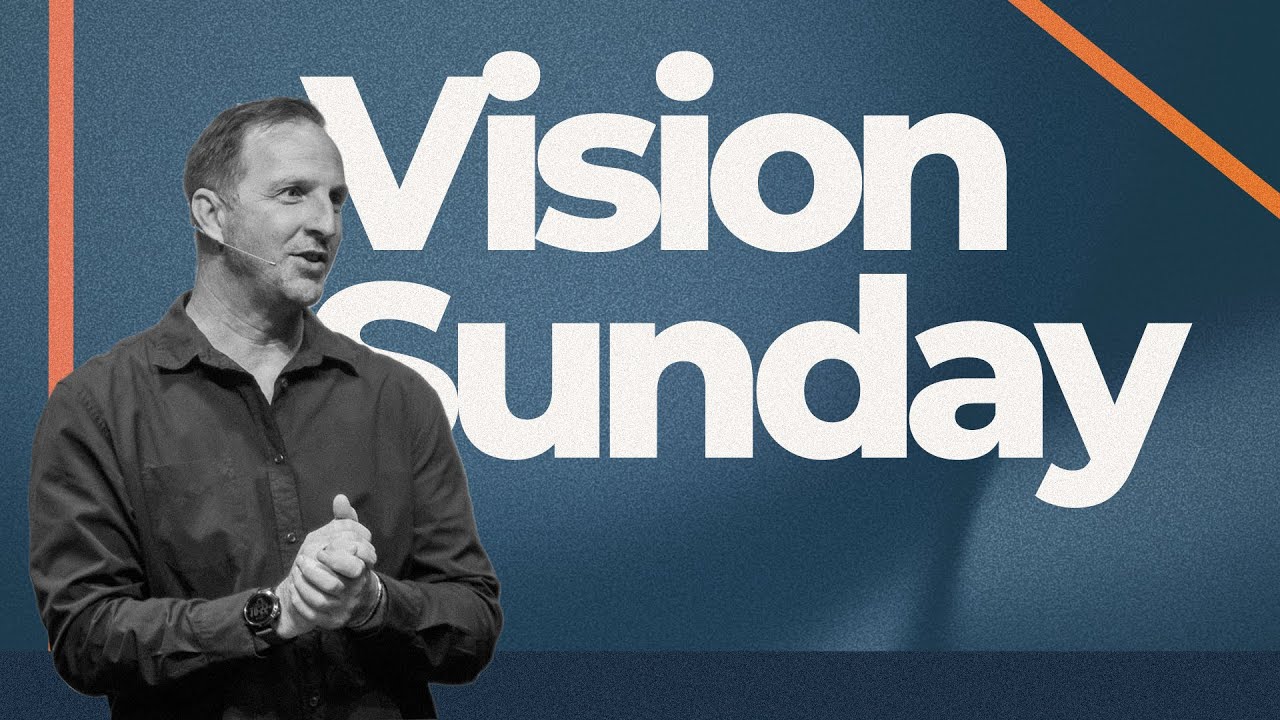 Vision Sunday | Sean Phillipps - YouTube