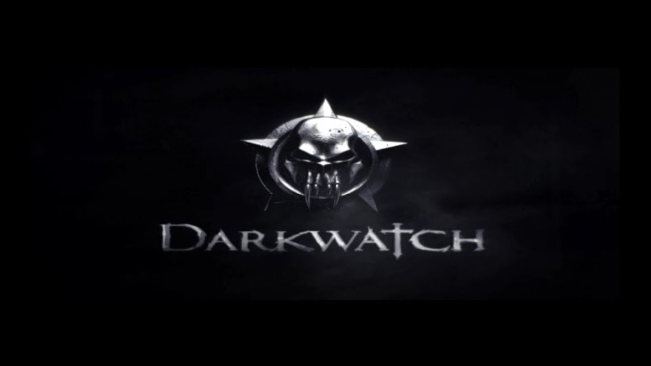 Darkwatch ★ PlayStation 2 Game {{playable}} List (PS4 on Ps Vita) - YouTube
