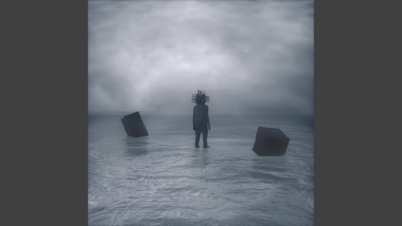 We're All Slowly Disappear - YouTube