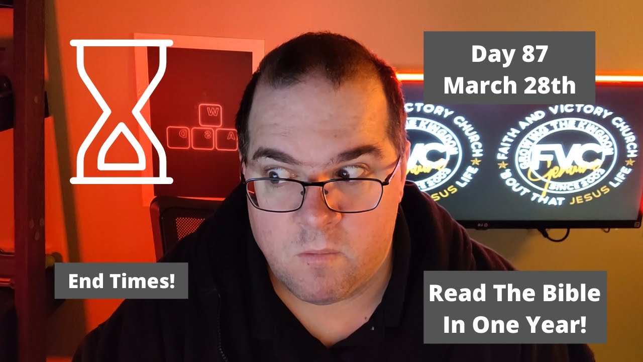 End Times - Matthew 23 Numbers 23 Song of Songs - YouTube