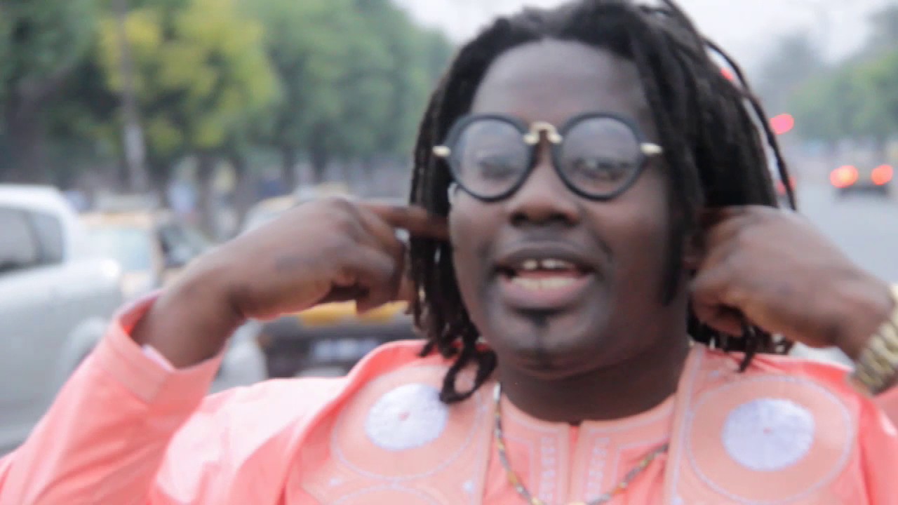 Nouveau Clip De Baye Demba Faye Leumbeul Dance Hall - YouTube