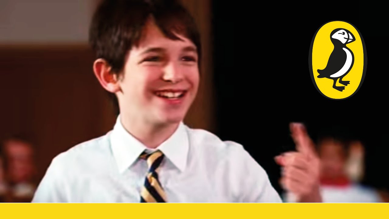 DIARY OF A WIMPY KID 2: RODRICK RULES - YouTube