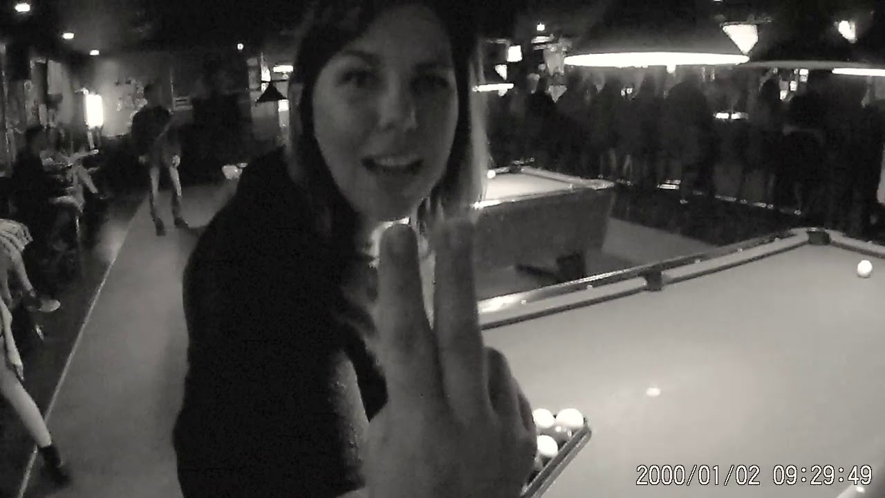 Crooks den - YouTube