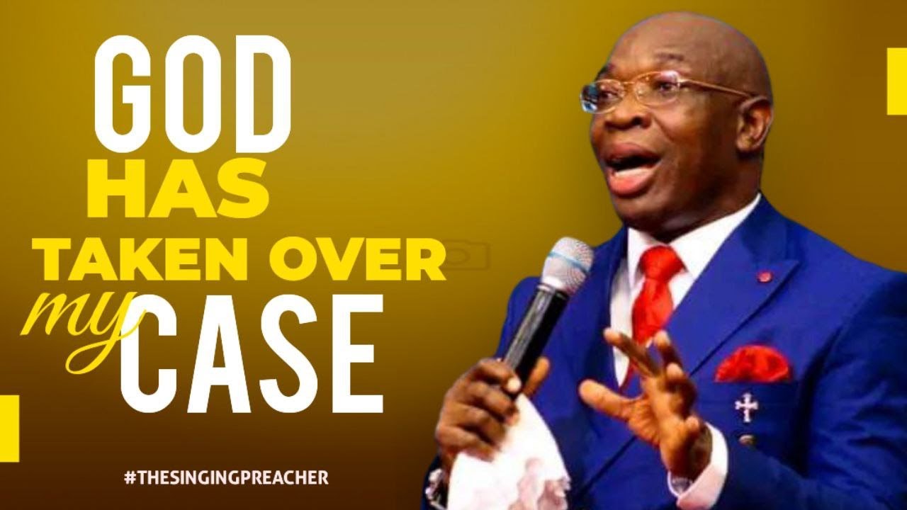 GOD HAS TAKEN OVER MY CASE || DAY 1 || - YouTube