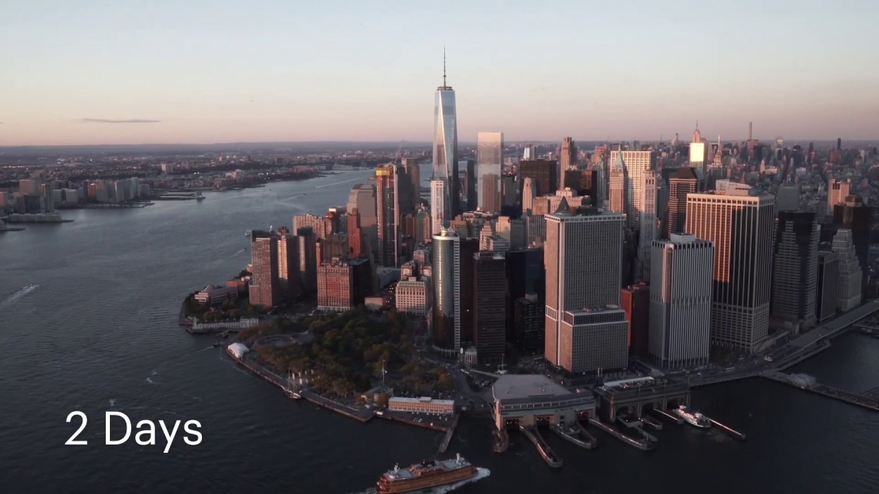 VTS Accelerate 2018 Recap | New York - YouTube