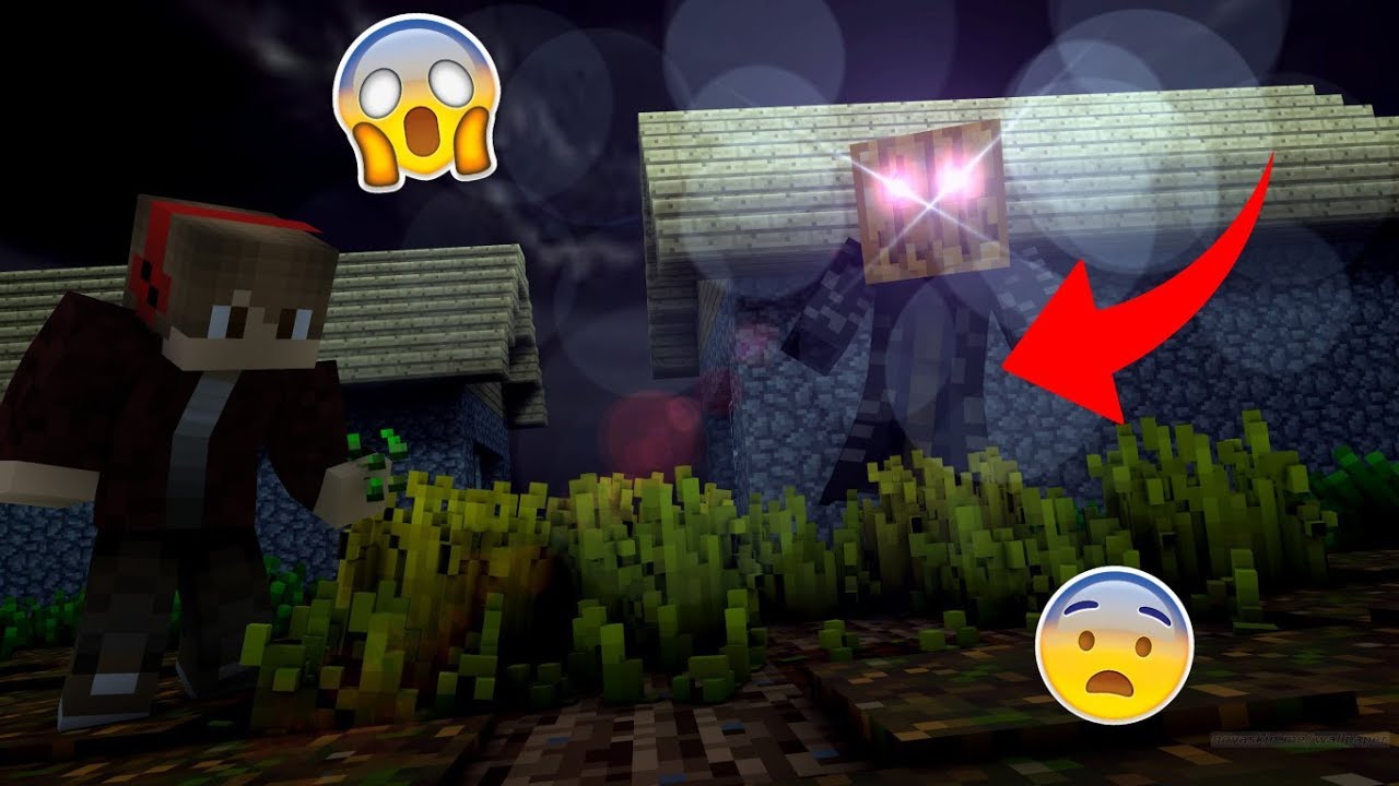 🔴 DIRECTO NOCTURNO 😱 | MINECRAFT - YouTube