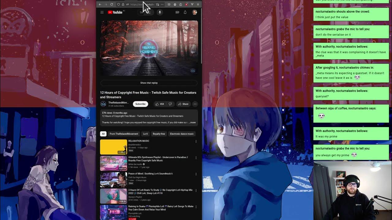 Episode 346 - Python and JavaScript - building an open source project management system - YouTube