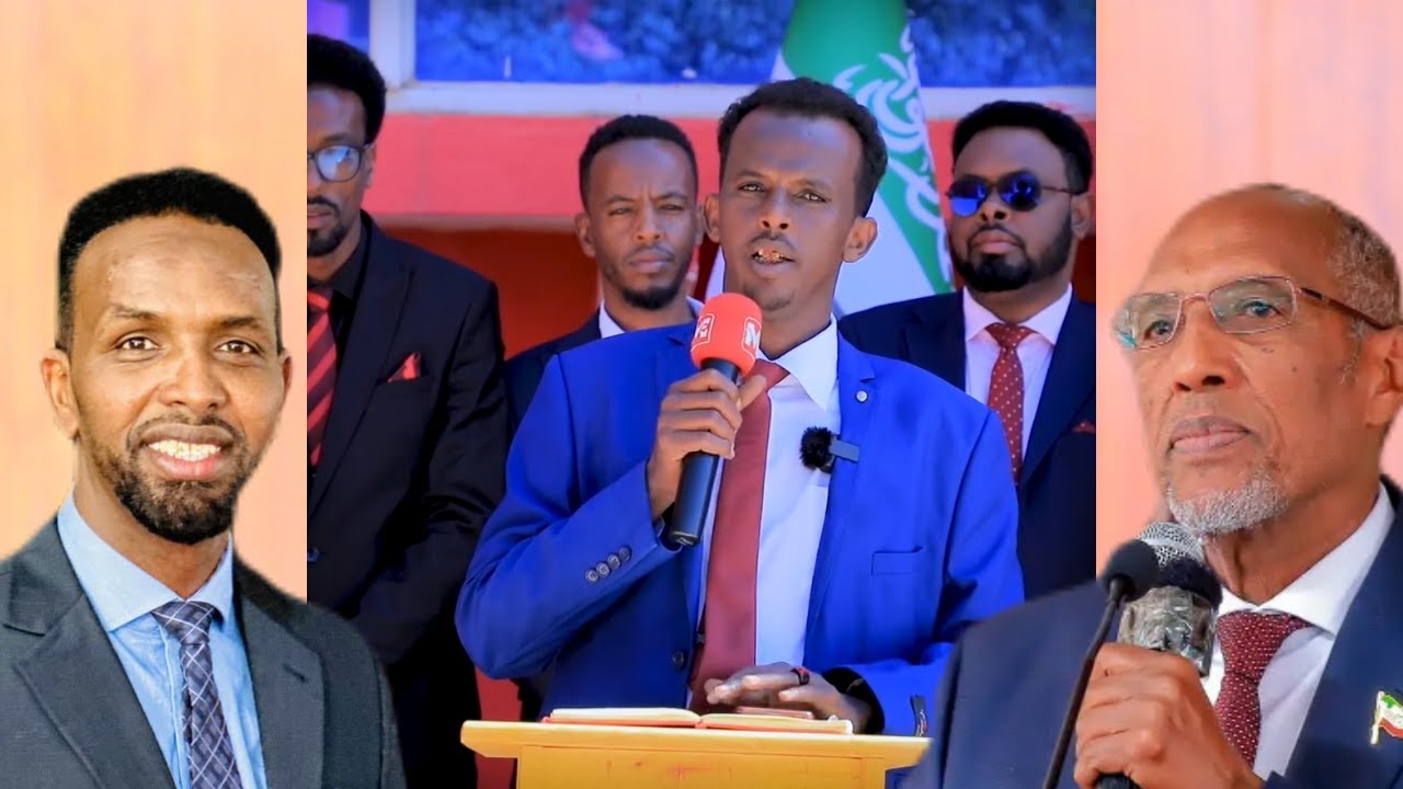 Ururka Kaah" Inta aysan qoys qoys tagin Hala siidaayo Wariye Maxamed ...