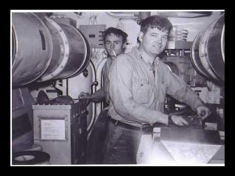 John Balson USS Segundo .AVI - YouTube
