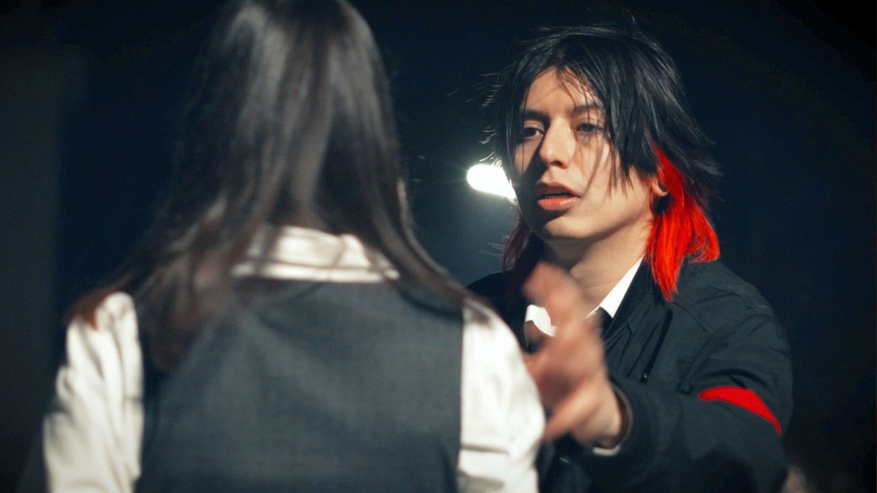 Instincktt - IDEAL1ZADA Chords - Chordify