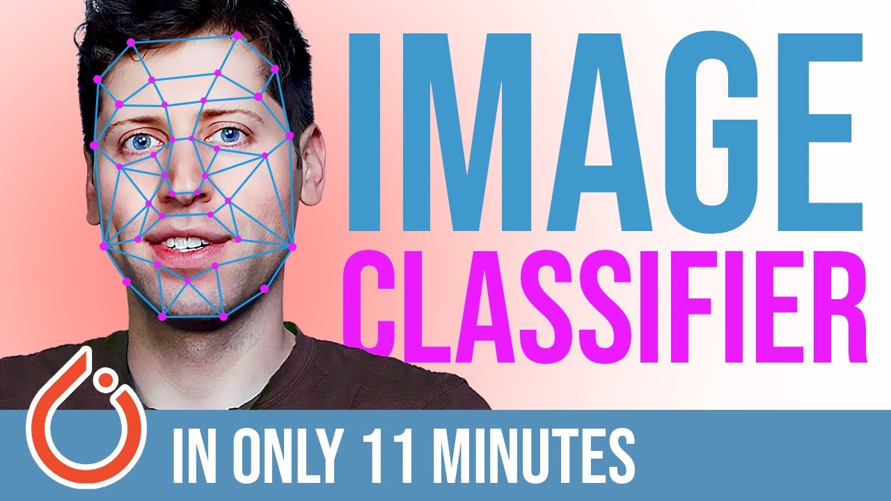 Image Classifier In Pytorch Youtube 8662