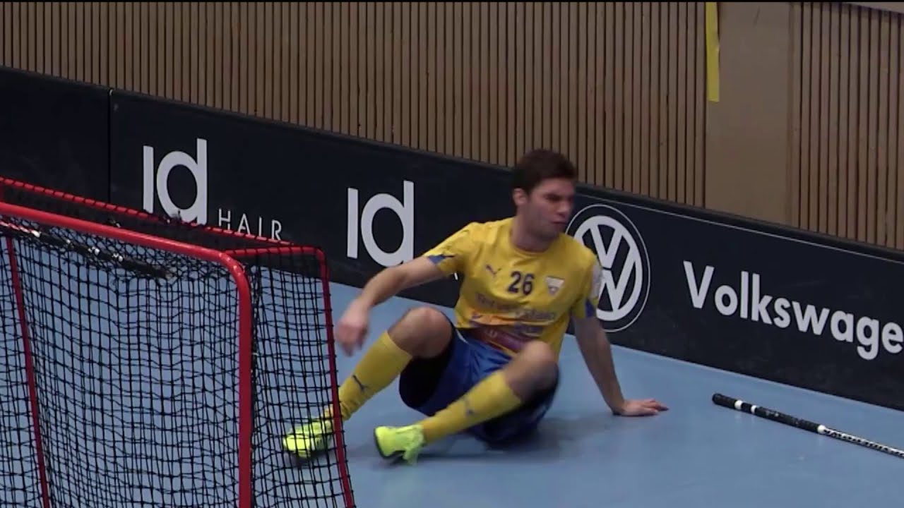 Niko Kvist Highlights - YouTube