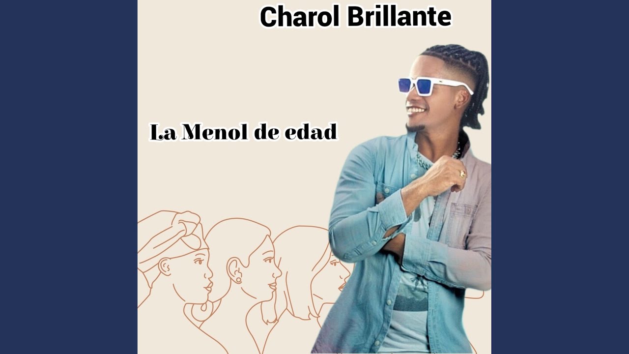 LA MENOL DE EDAD - YouTube