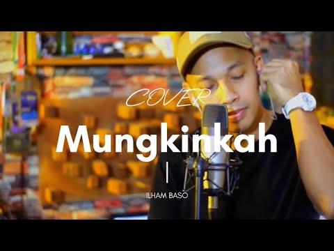 ILHAM BASO COVER MUNGKINKAH STINKY BAND #stinky #band - YouTube