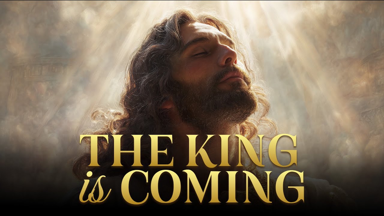 The King Is Coming | Epic Prophetic Worship Song | Hamelech Ba ...