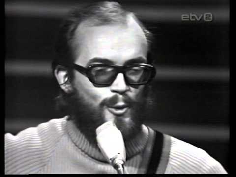 Peeter Tooma - Mardilaul (1976) - YouTube