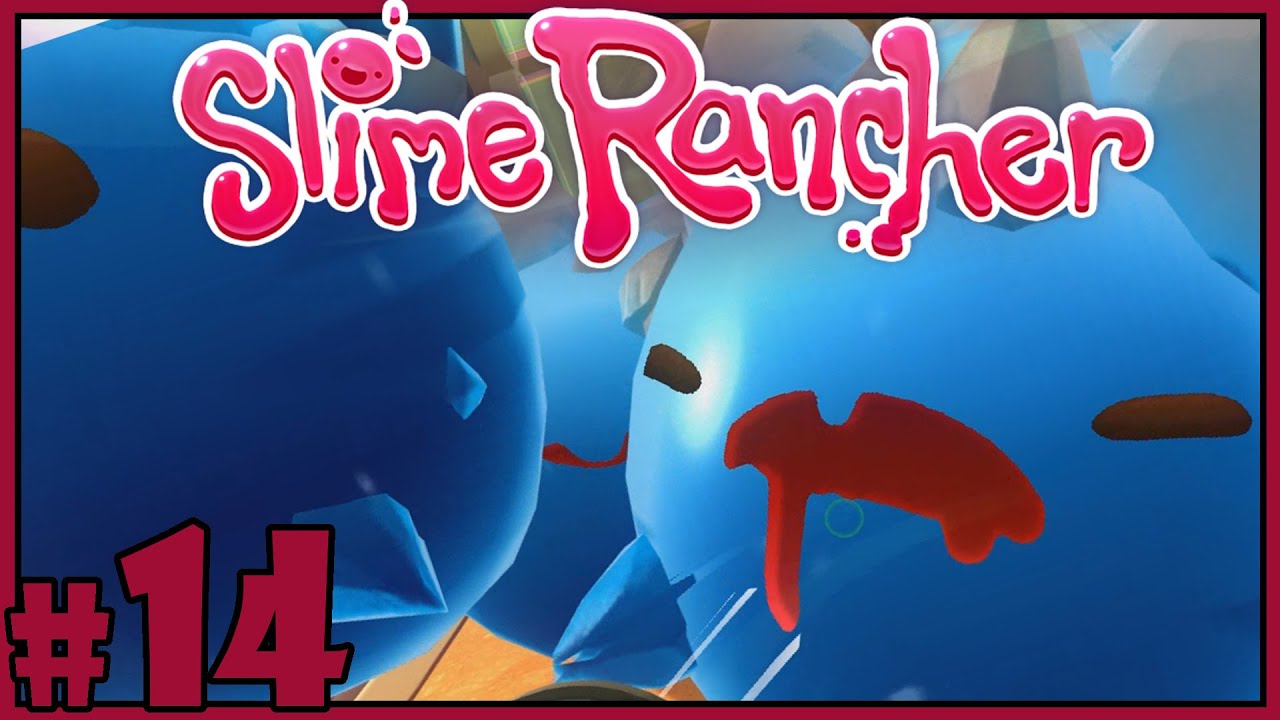 The Move - Slime Rancher: Indigo Quarry Update - Part 14 [Let's Play ...