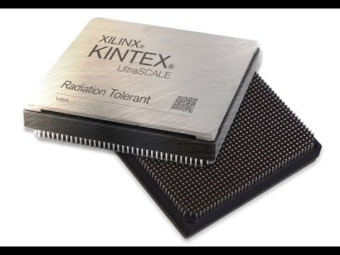 xilinx fpga tutorial part 1 - YouTube