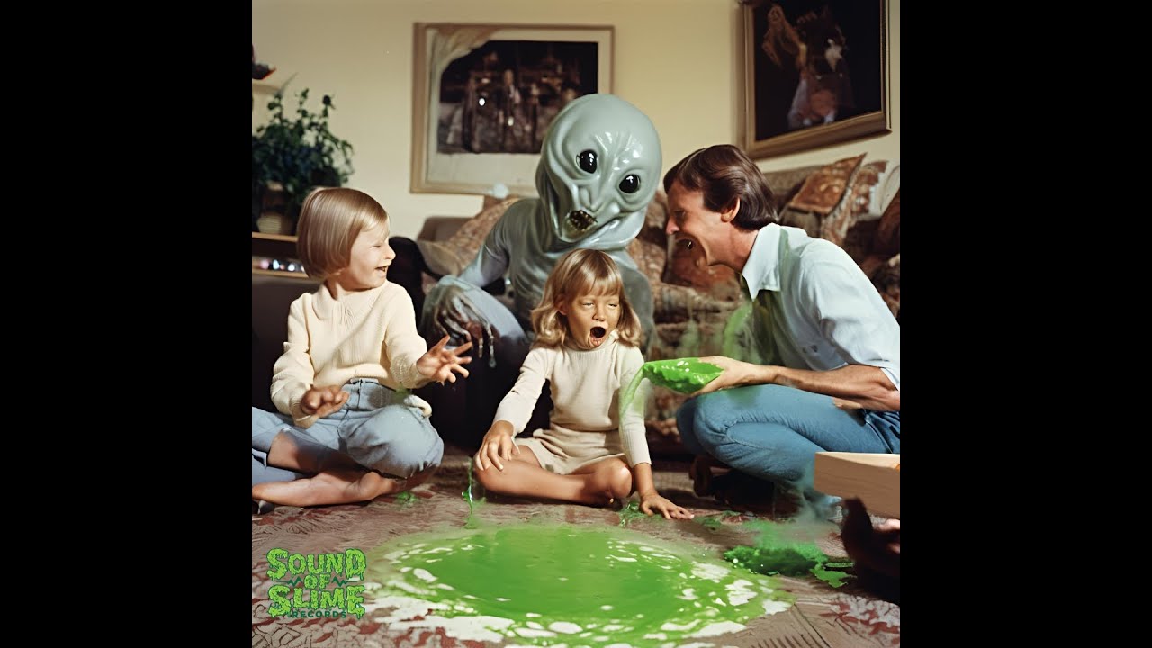 Squid Leader - Big Boomers - YouTube