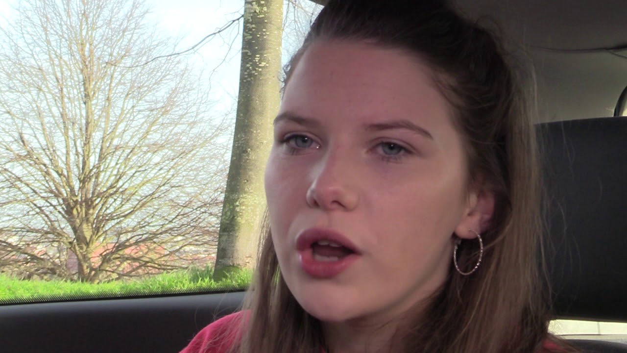 Tyler Danks - final submission - YouTube