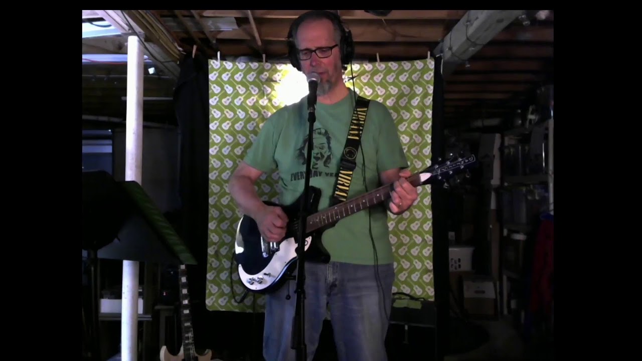 Sunday Morning Rock and Roll Church-Easter Sunday edition - YouTube