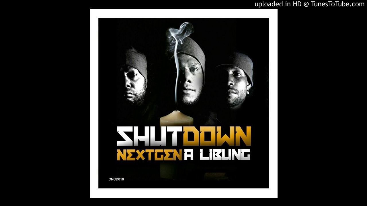 Shut Down Band (Next Gen) - Wok Masin (2017) - YouTube