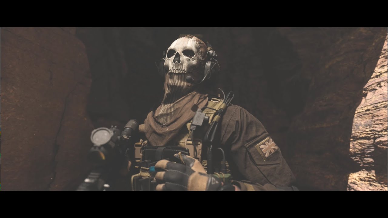 【4K240Hz RTX4090】COD19: MW2 Maximum Graphics Gameplay Part 1 - YouTube