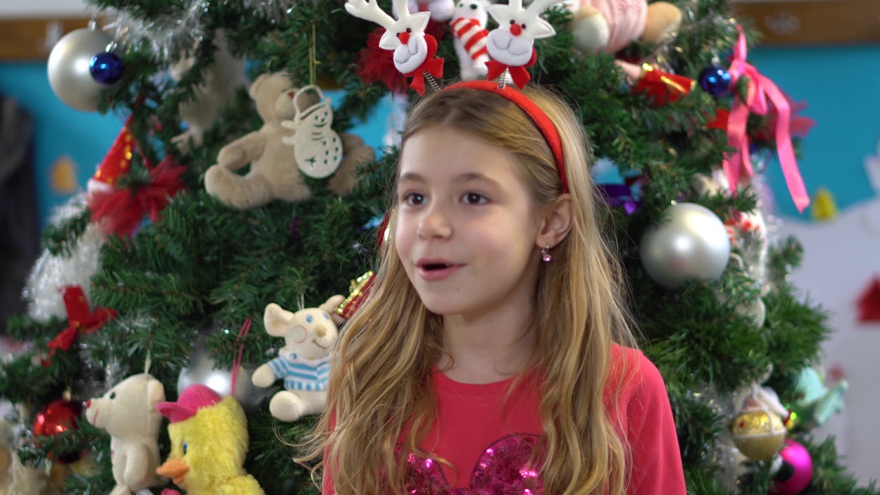 Новогодишни песни - YouTube