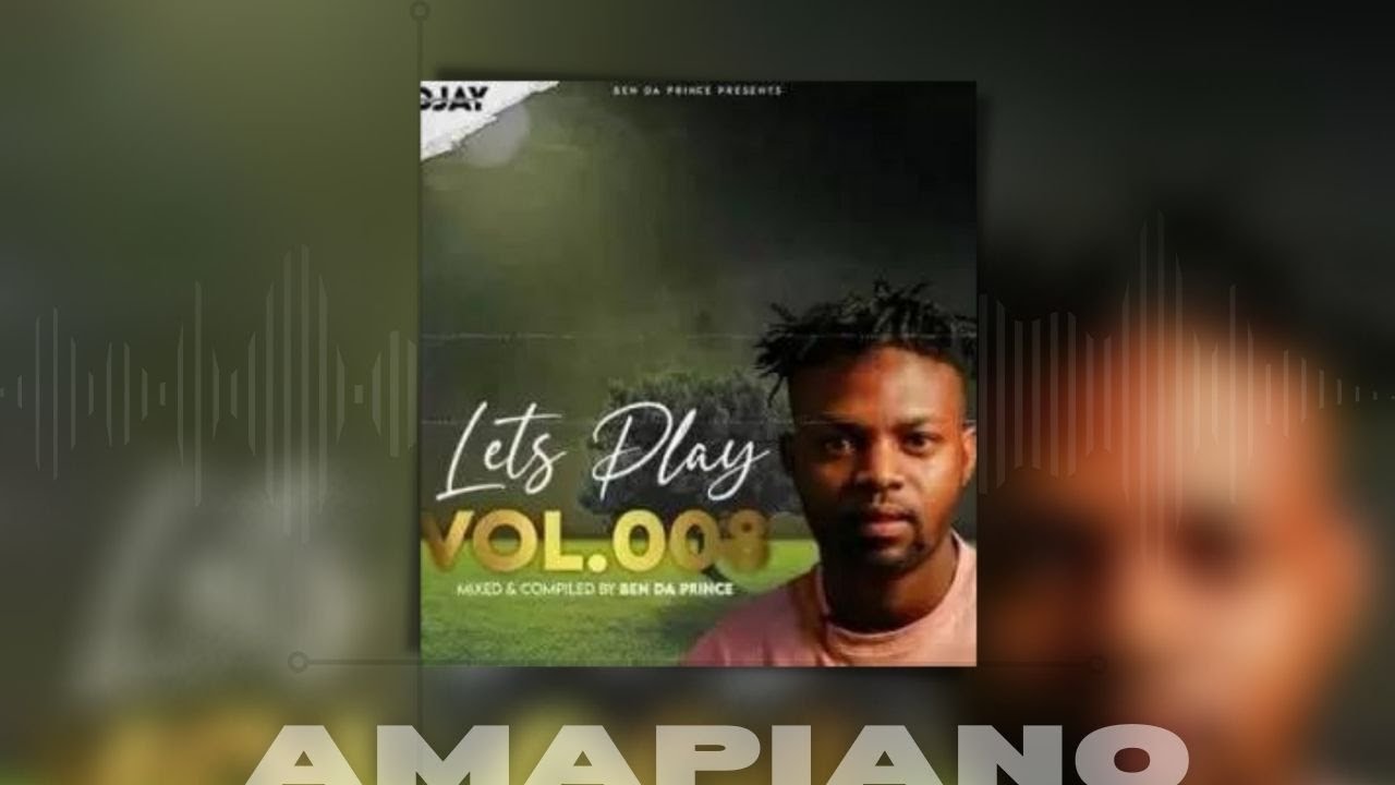 Ben Da Prince – 11 (Main Mix) - YouTube
