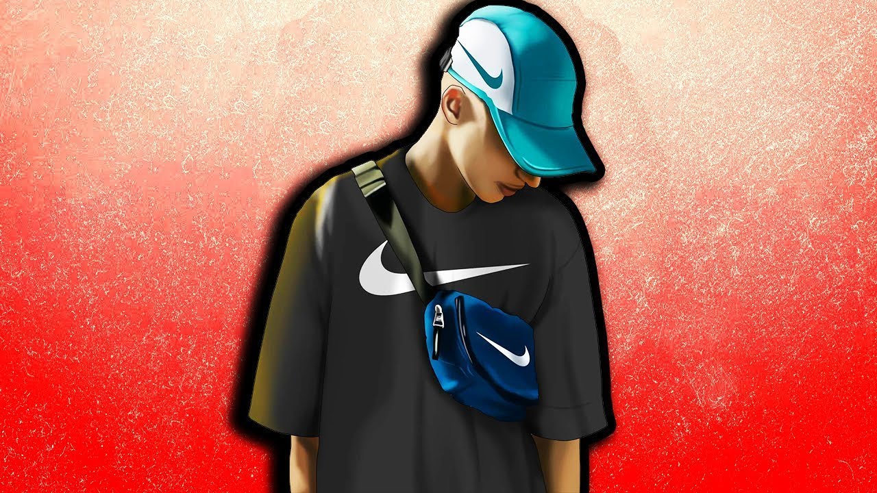 [FREE] Freestyle Type Beat - "V" | Instru Rap 2023 By DK - YouTube