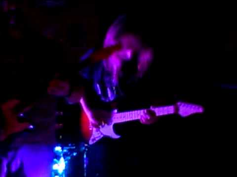METROPOLIS Kent rock band cover 'Purple Haze' Jimi Hendrix - YouTube
