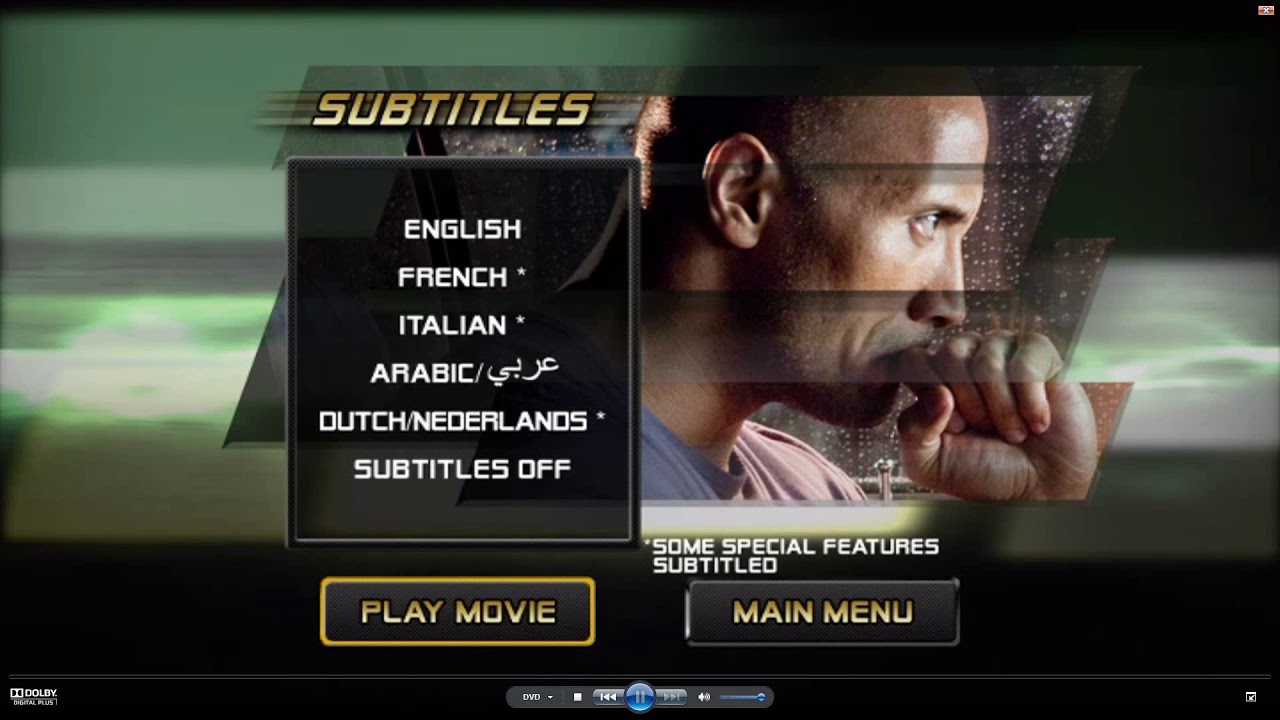 DVD Openings in different languages Bandicam Edition #129 - YouTube