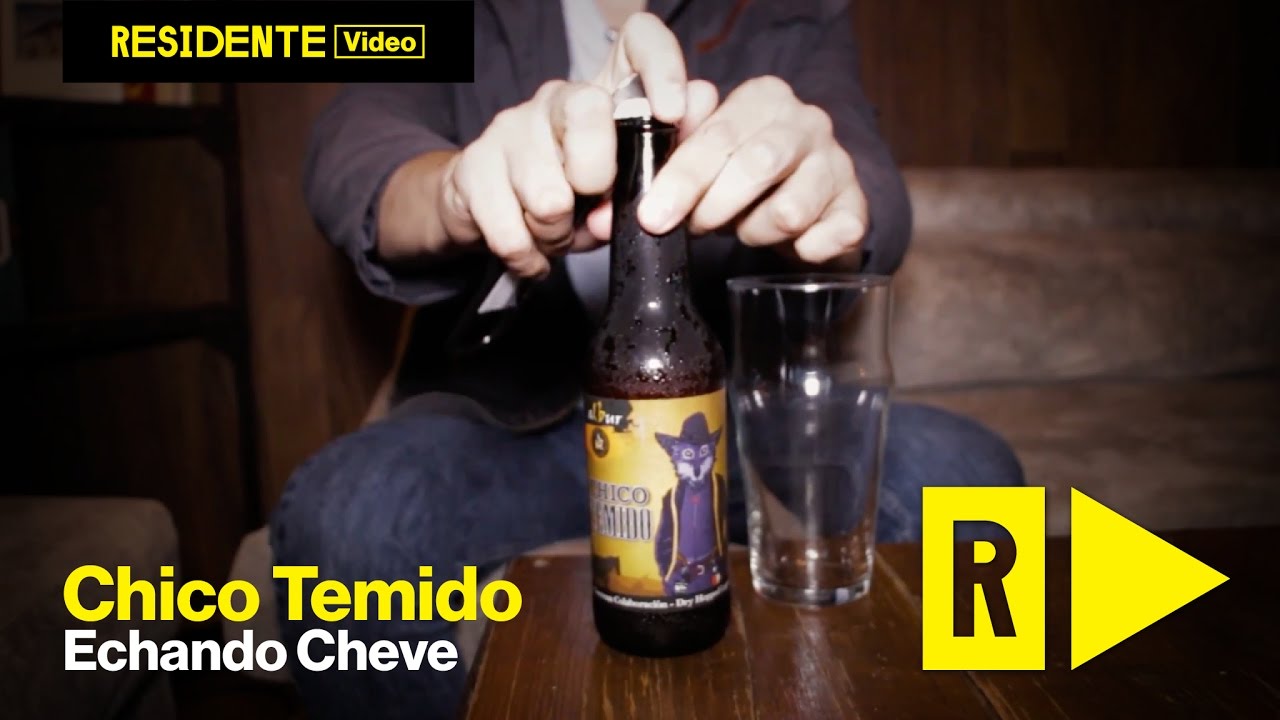 Chico Temido - YouTube