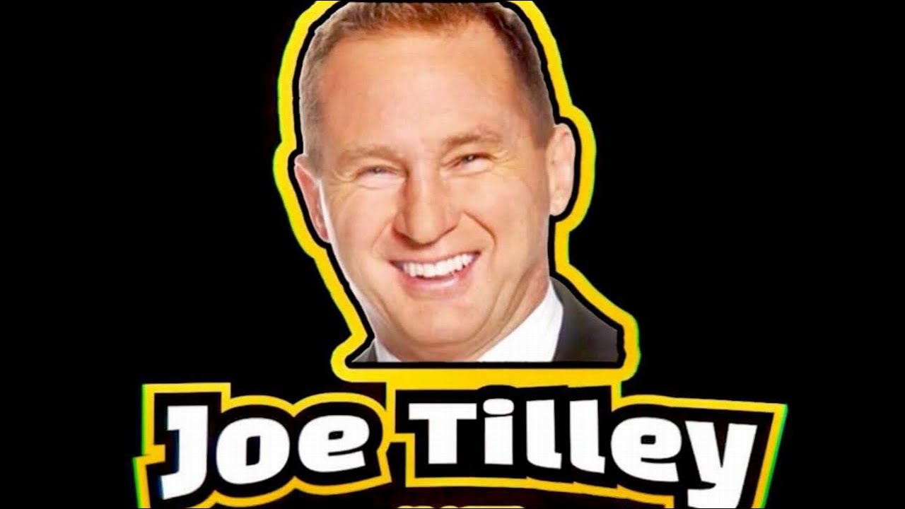 The Joe Tilley Sports Show 13521 - YouTube