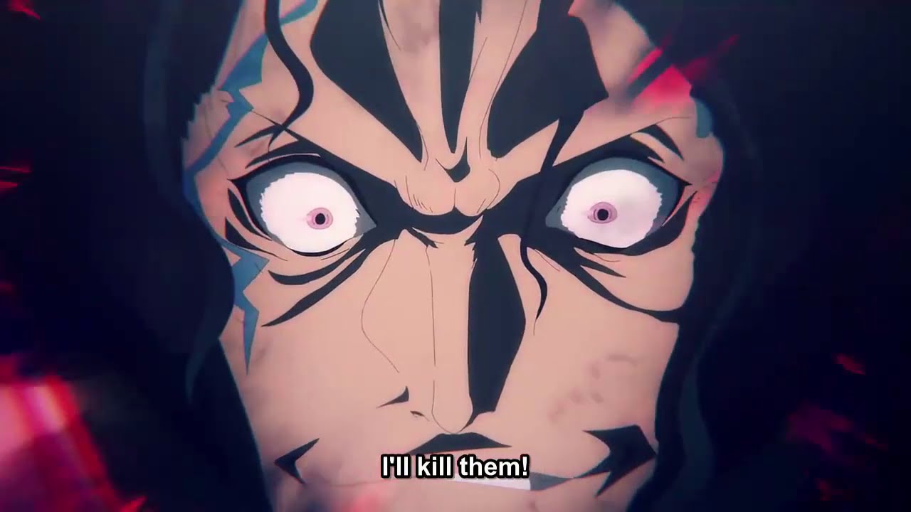 PoH tells asuna he loves kirito | sword art online war of underworld# ...