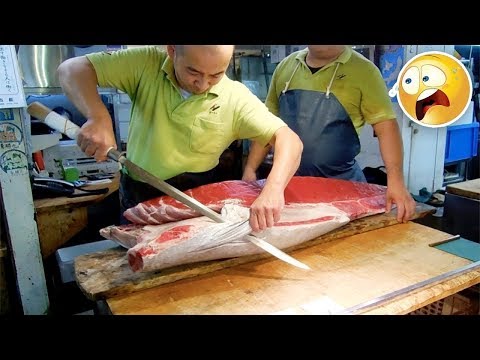 FAST WORKERS 2019 | GOD LEVEL AMAZING AWESOME SATISFYING ✅