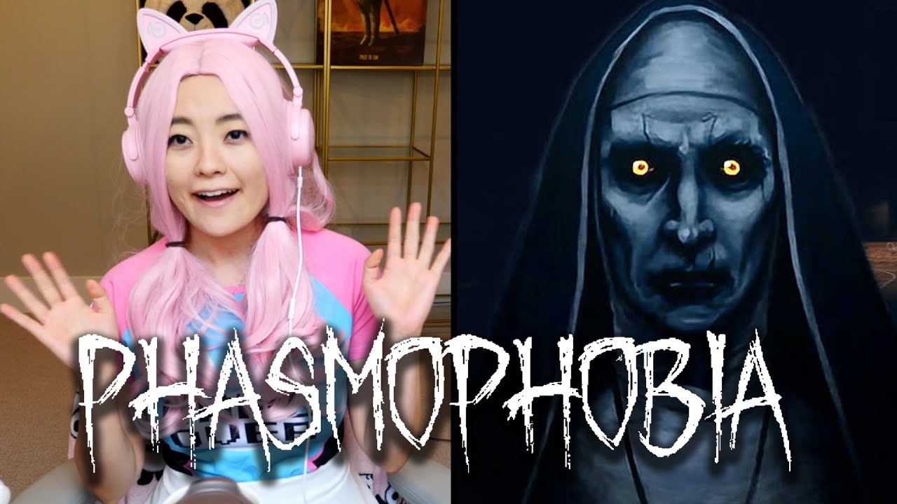 I'm scared | PotasticP Twitch Highlights - YouTube