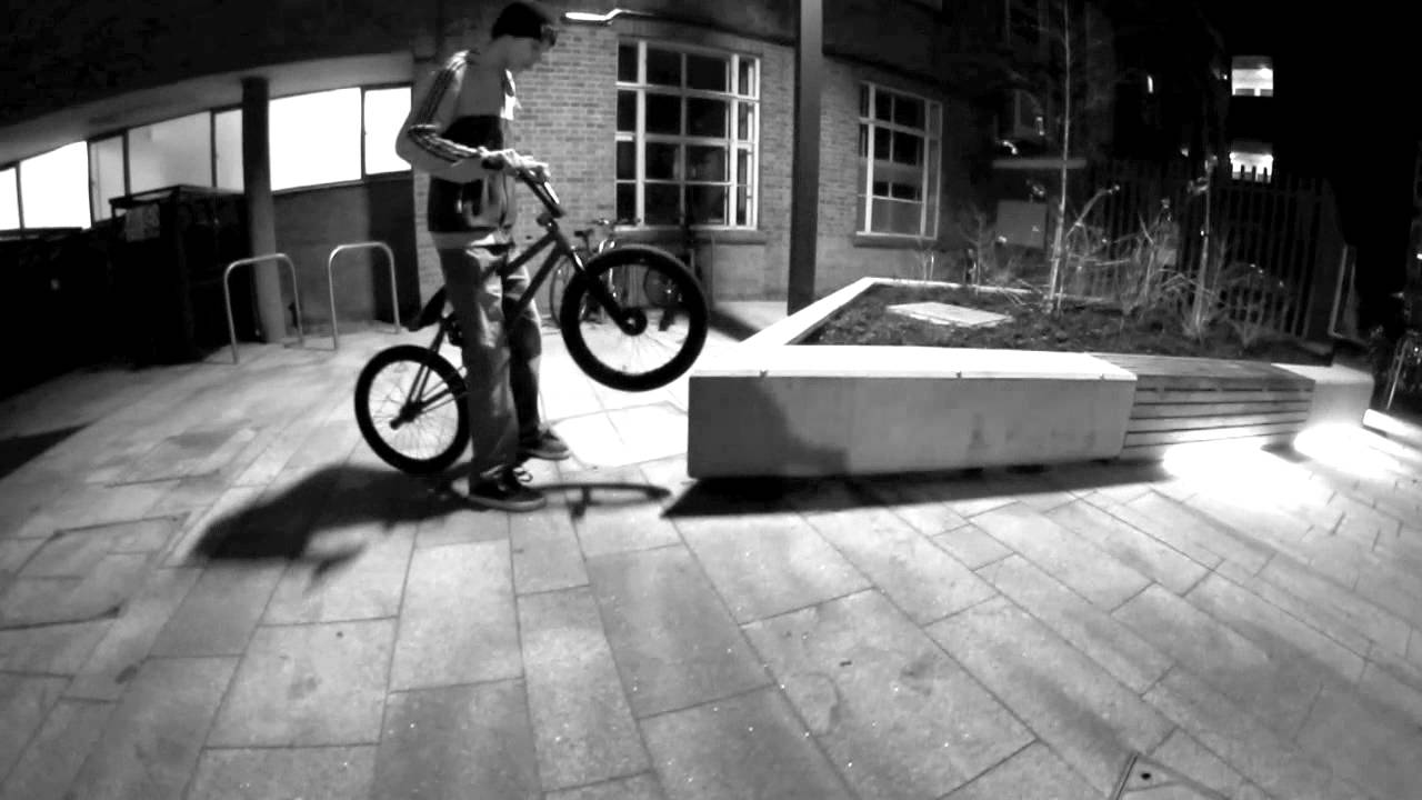 'Street Antics' - Episode 1 - YouTube