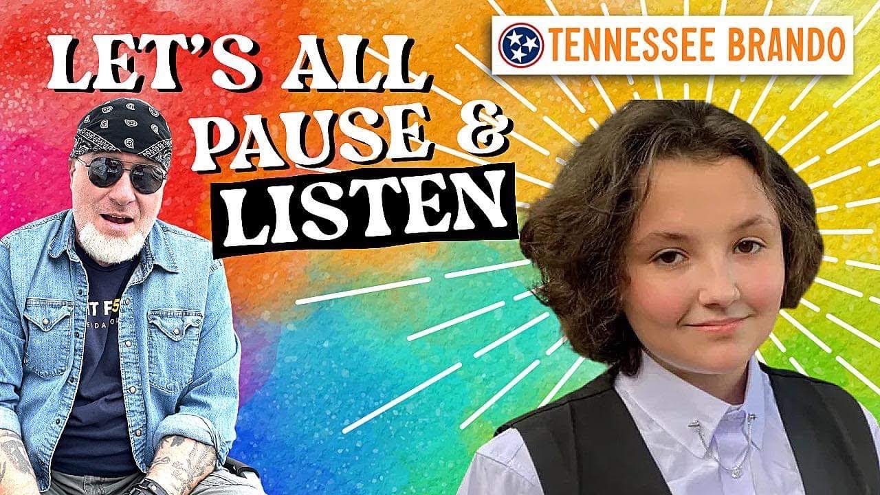 Nex Benedict, Remember Their Name - YouTube